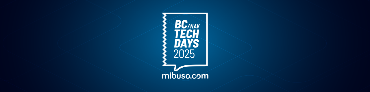 BC TechDays 2025 – Where to find me - Katson.com | MVP