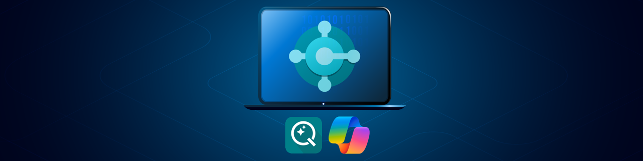 Double AI Power: CentralQ & Copilot Chats - Katson.com | MVP